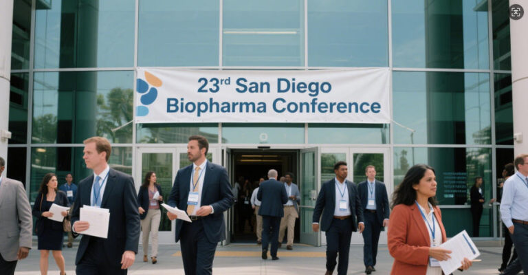 The Complete Guide to Bio Conference San Diego 2025 – Including the ...