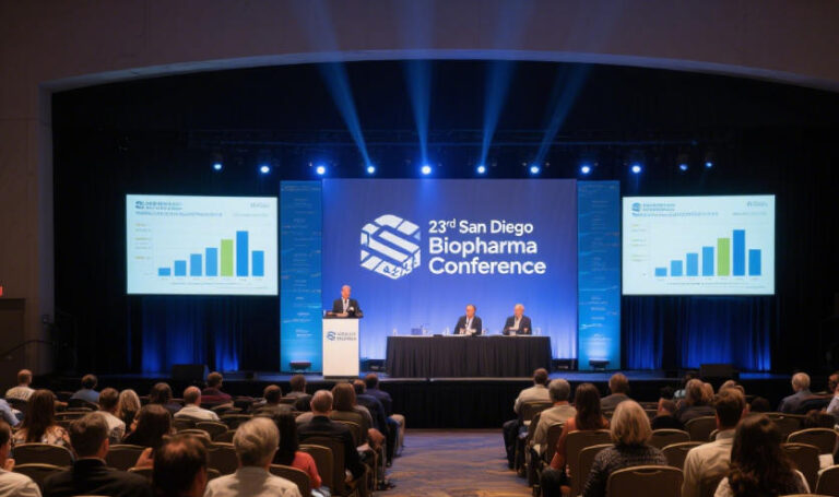The Complete Guide to Bio Conference San Diego 2025 – Including the ...