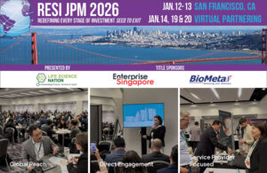 Bio Conference Central - Bio International Convention 2026